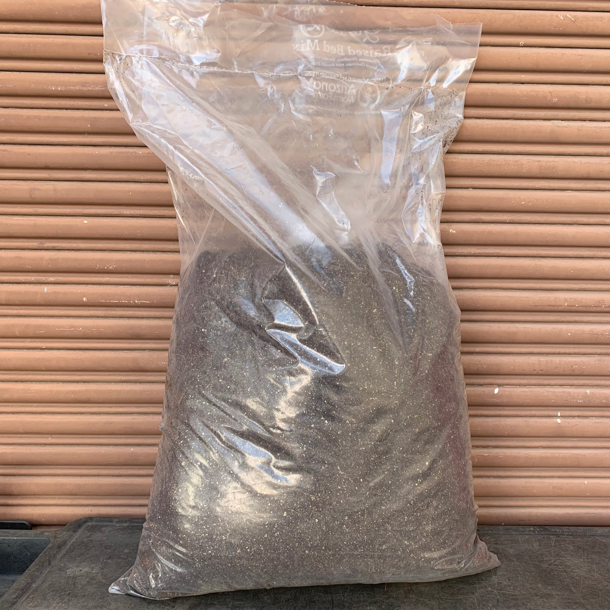 Premium Worm Castings – Inch by Inch AZ Worm Castings